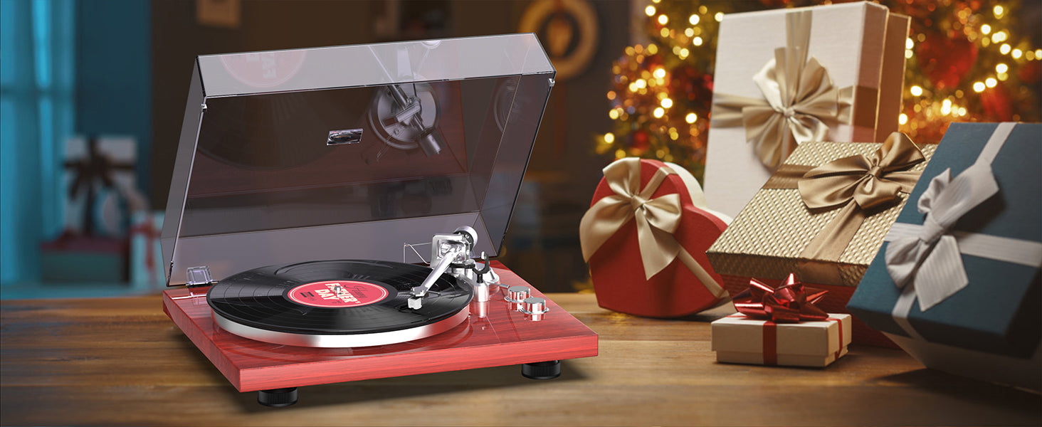 Turntable Express | Explore and Buy the Best Belt Drive Turntable